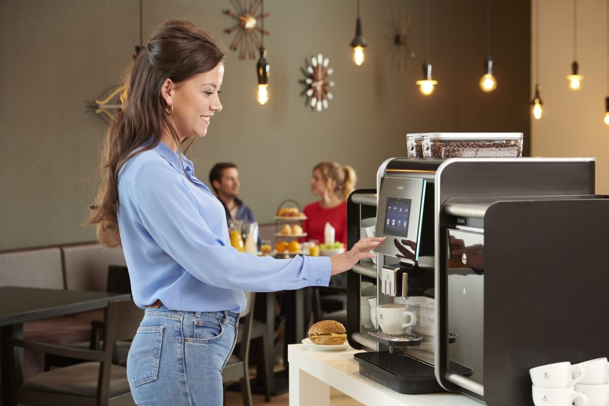 Contact - De Tulp Koffie